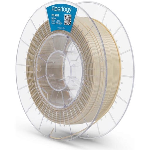 PEI filament for FDM 3D printing - 3DJake International