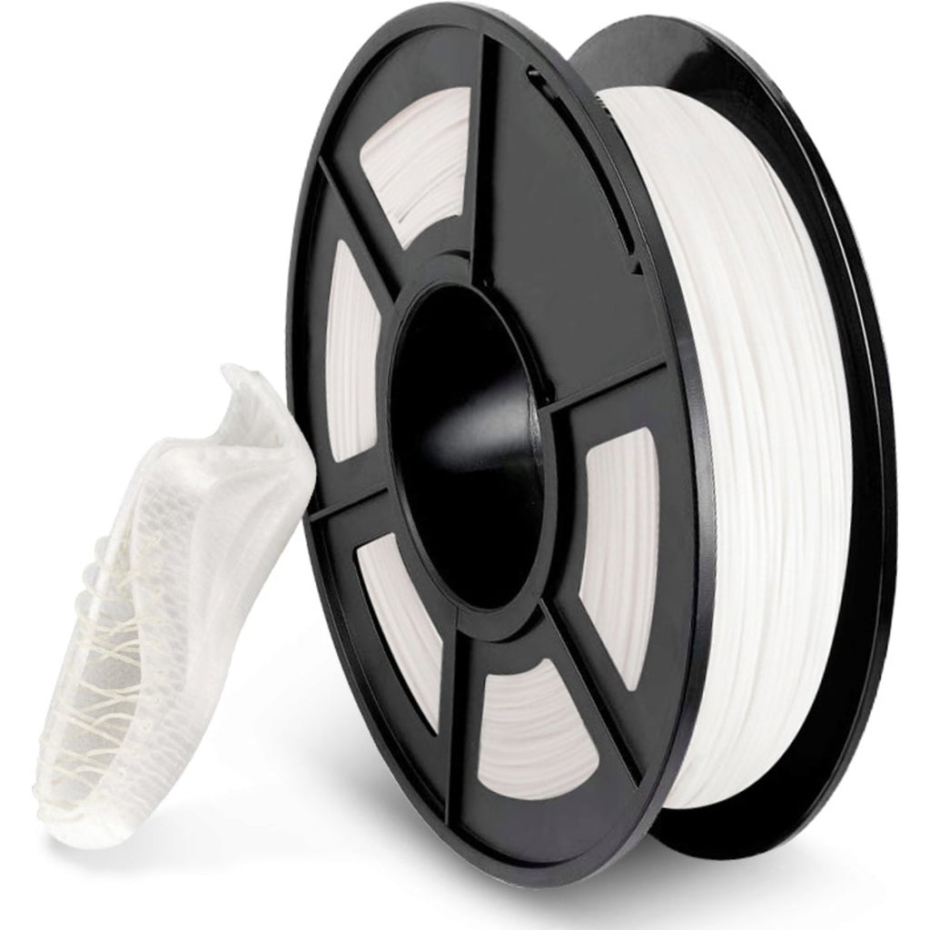 SUNLU TPU White - 3DJake Nederland