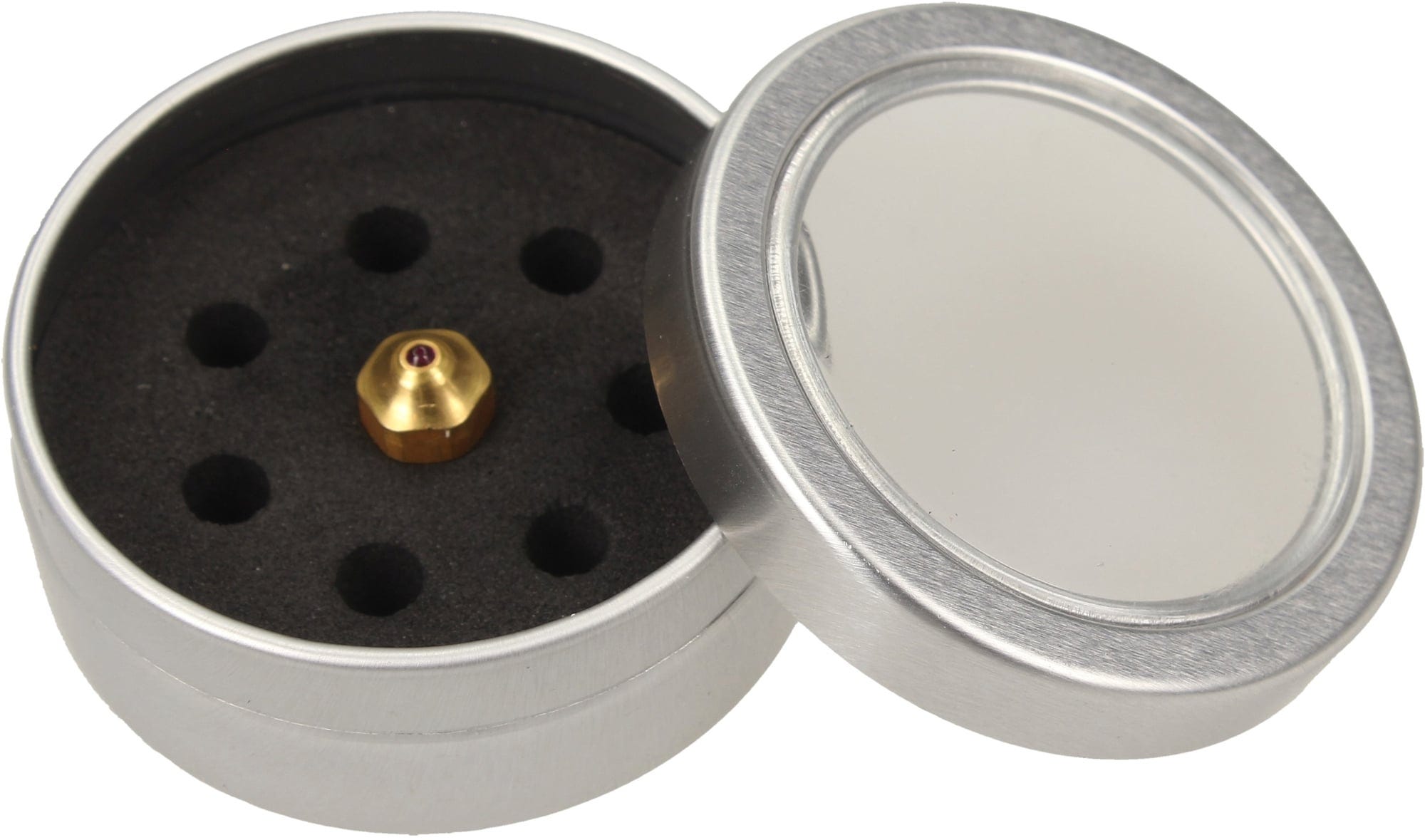 3D Solex Everlast Hard Core Nozzle - 3DJake International