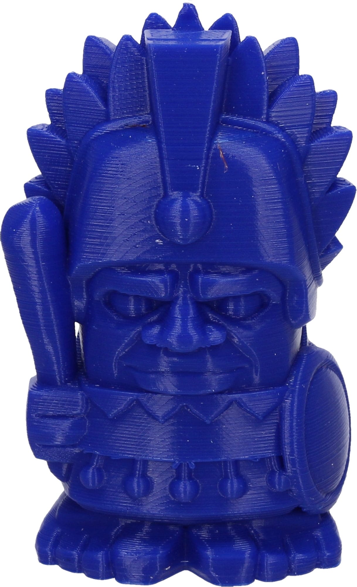3DJAKE ecoPLA - Dark Blue - 3DJake Ireland