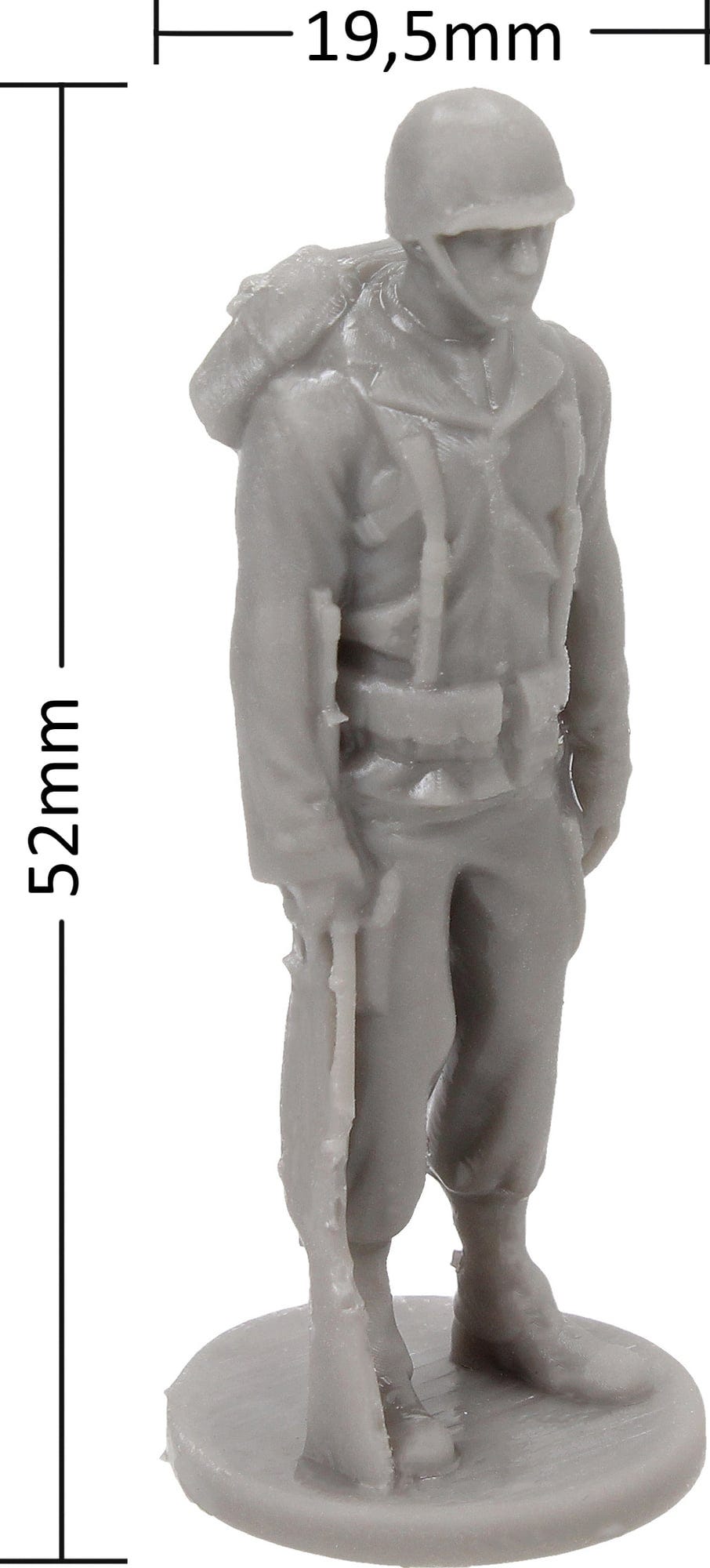 3DJAKE Resin - Dark Grey - 3DJake