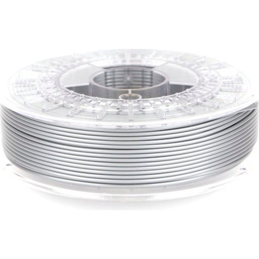 colorFabb PLA / PHA Shining Silver - 3DJake Ireland