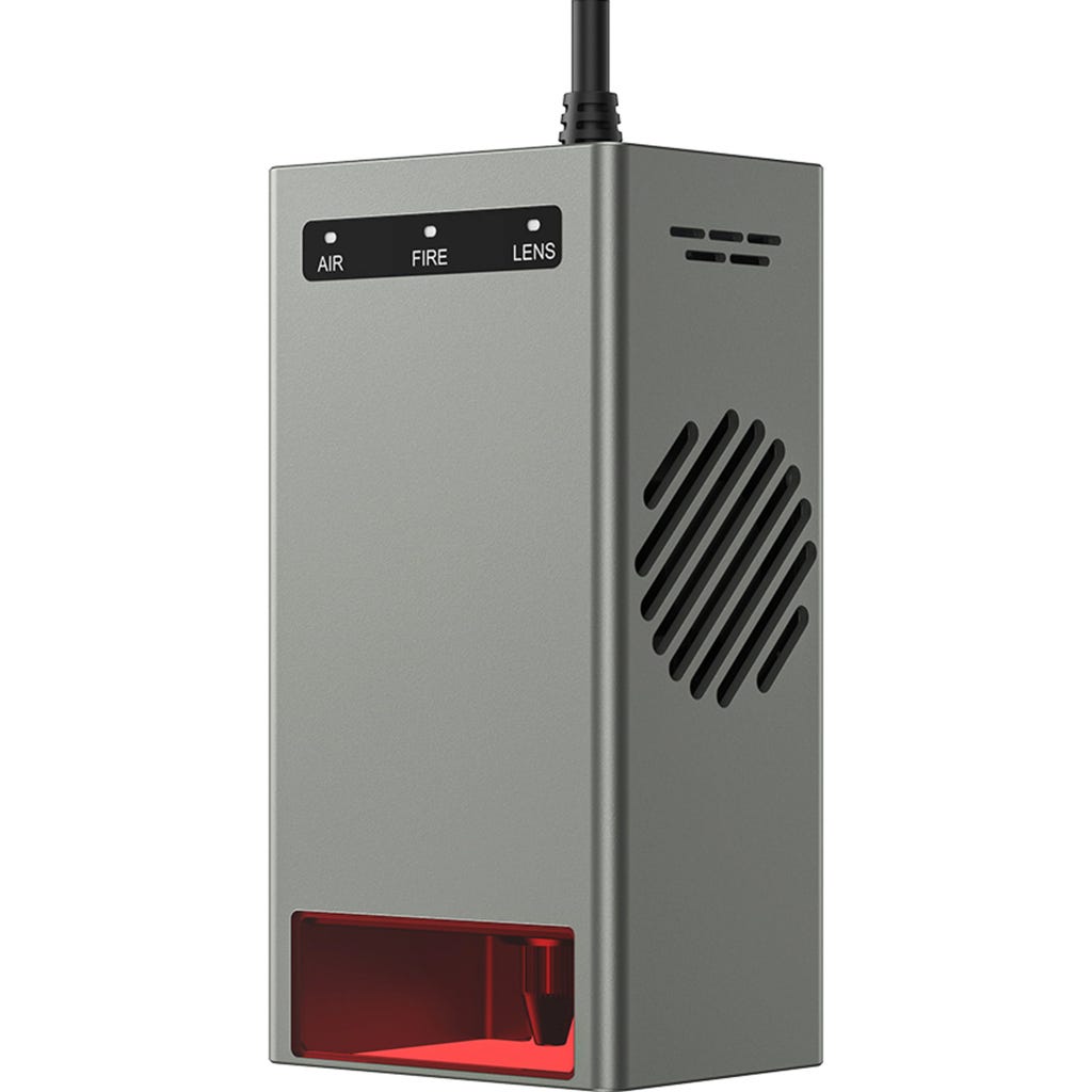 Creality 40W Laser Module - 3DJake International