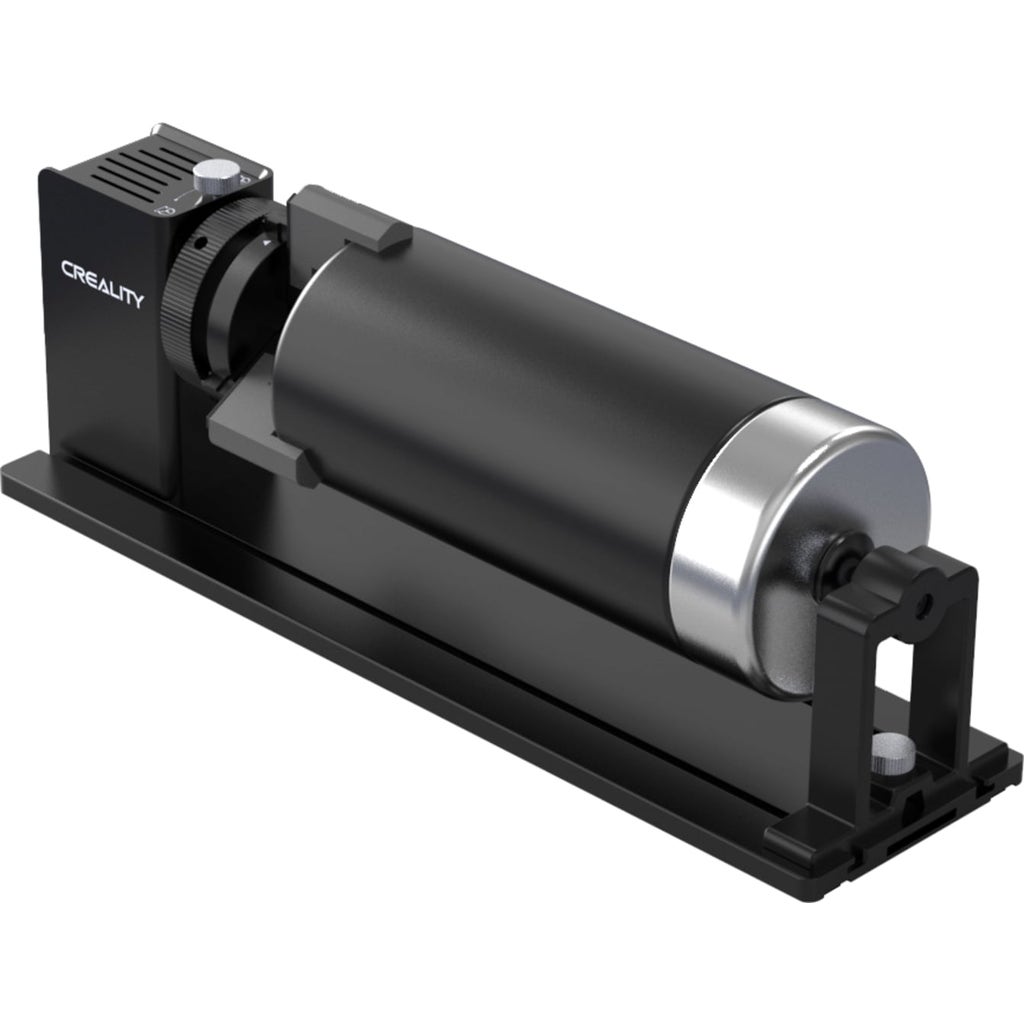 Creality Rotary Kit Pro - 3DJake France