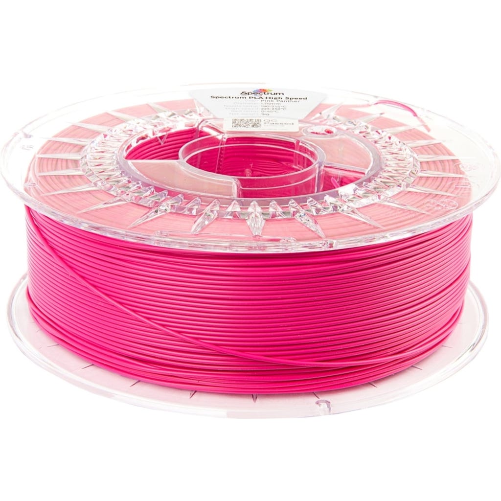 Spectrum Premium PLA High Speed Pink Panther - 3DJake Hrvatska