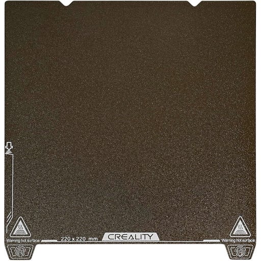 Creality 3D Printers & Spare Parts - 3DJake International