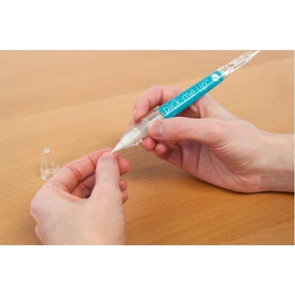 Silhouette Sticky Pen Pick Me Up - 3DJake Deutschland