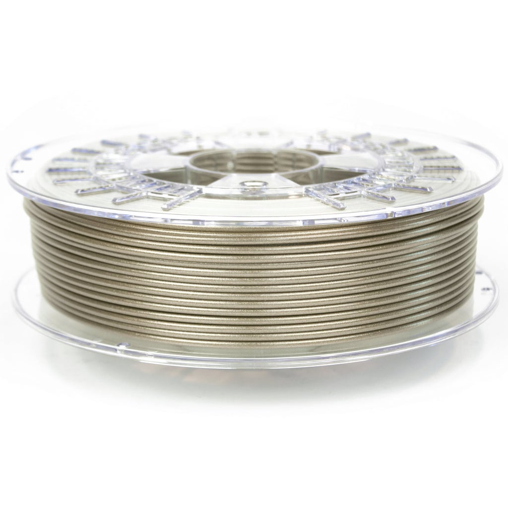 colorFabb nGen_LUX Champagne Gold - 3DJake International