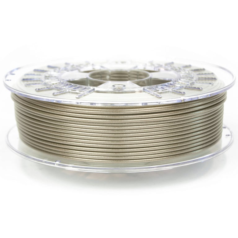 colorFabb nGen_LUX Champagne Gold - 3DJake International