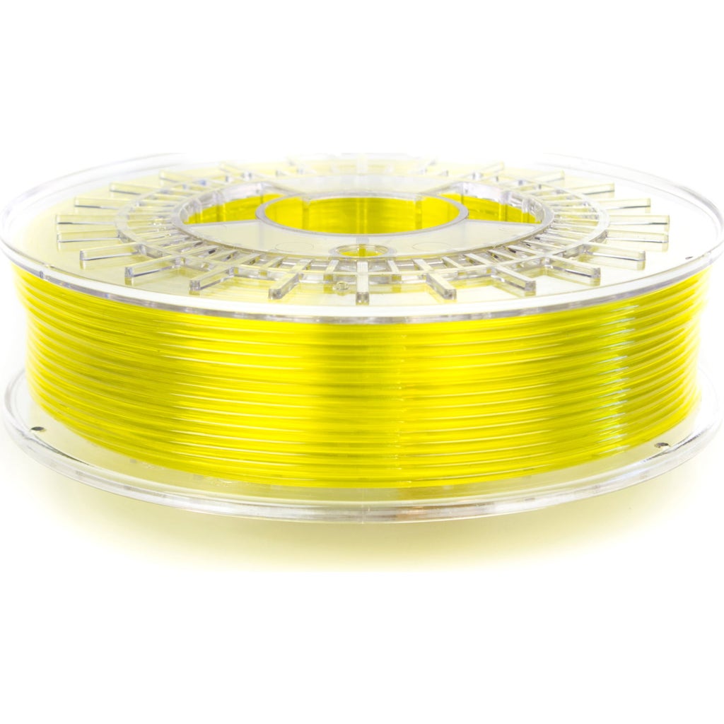 colorFabb nGen Yellow Transparent - 3DJake International