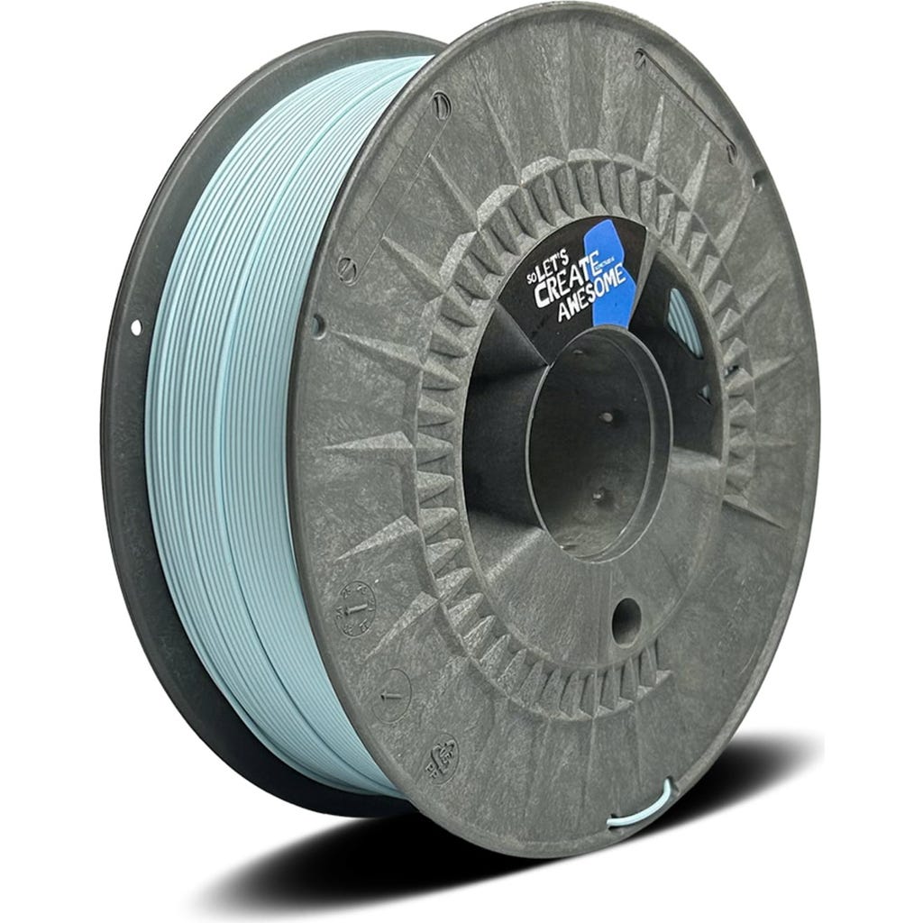 Fillamentum PLA Extrafill Baby Blue - 3DJake Österreich