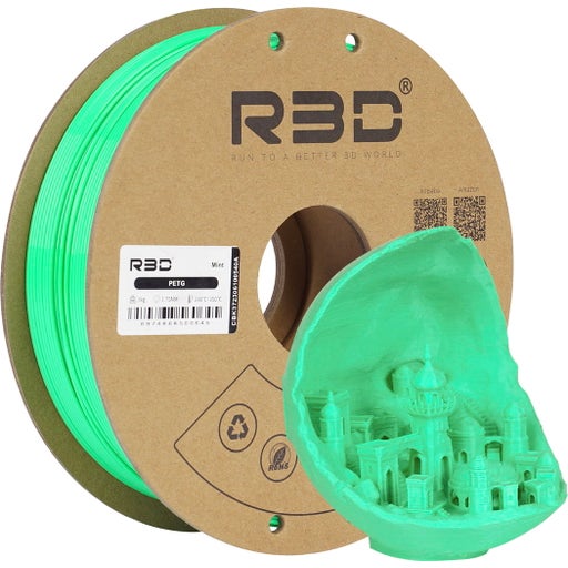 R3D Filaments - 3DJake International