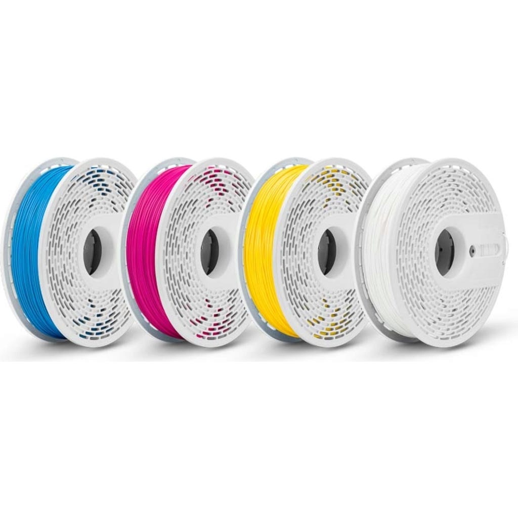 Fiberlogy Easy PLA CMYK Bundle - 3DJake