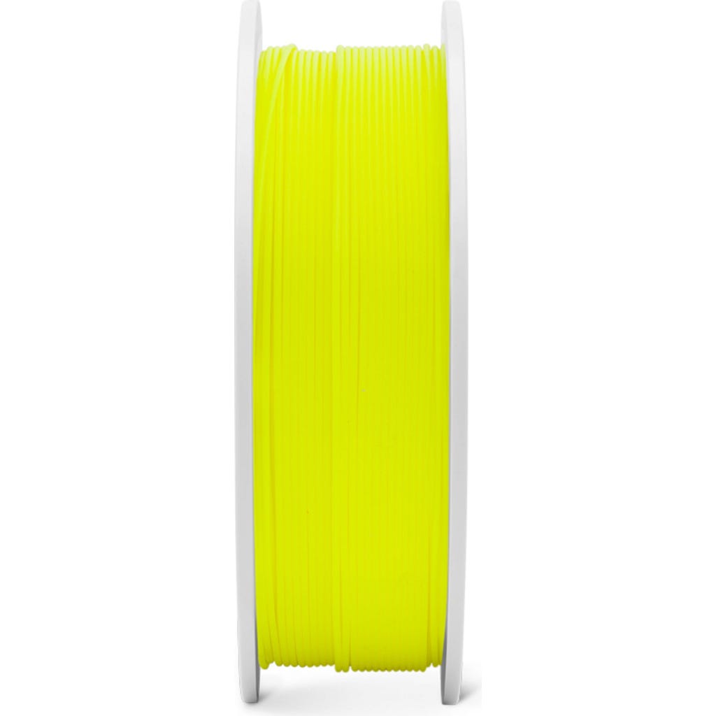 Fiberlogy Easy PLA Neon Yellow - 3DJake International