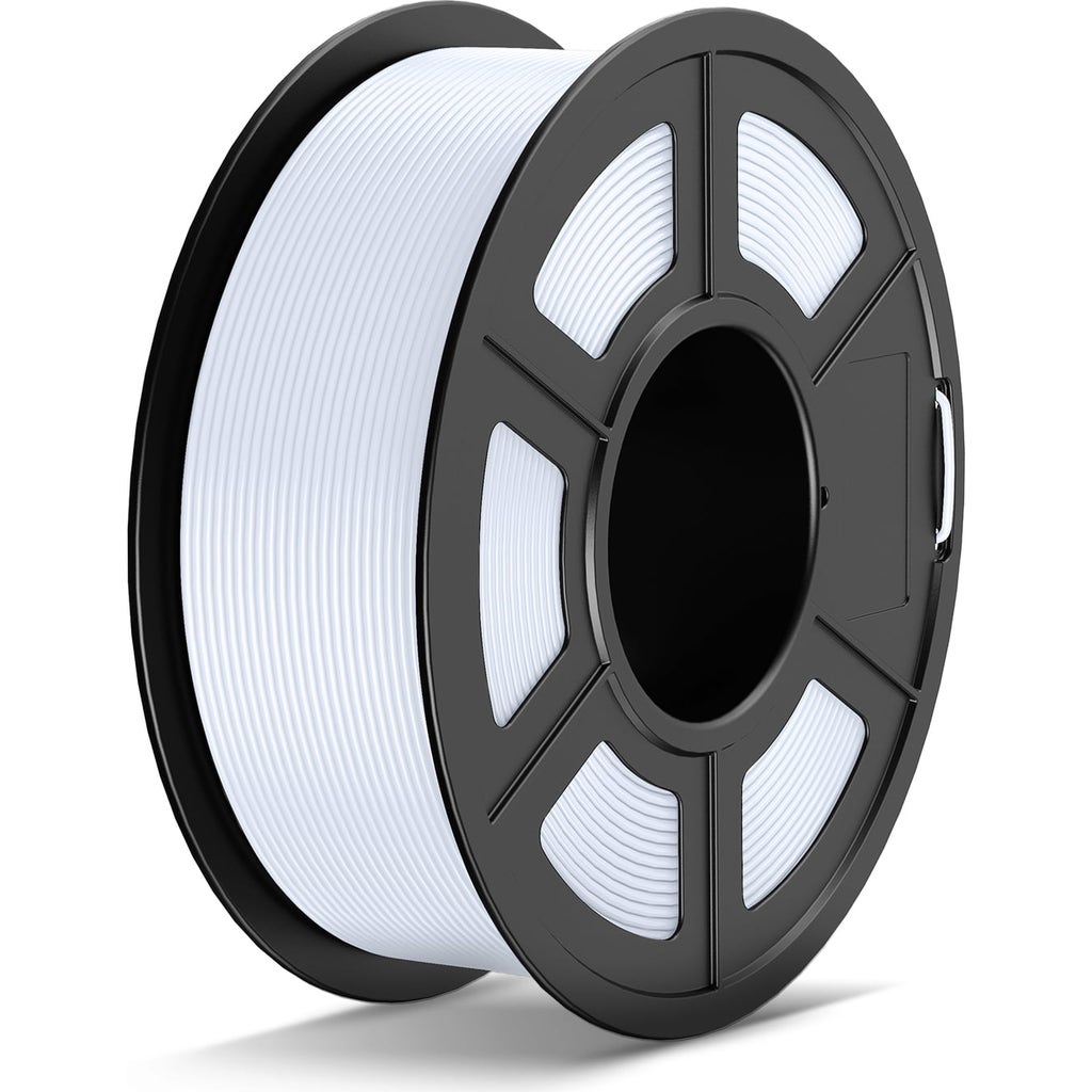 SUNLU High-Speed PLA White - 3DJake International