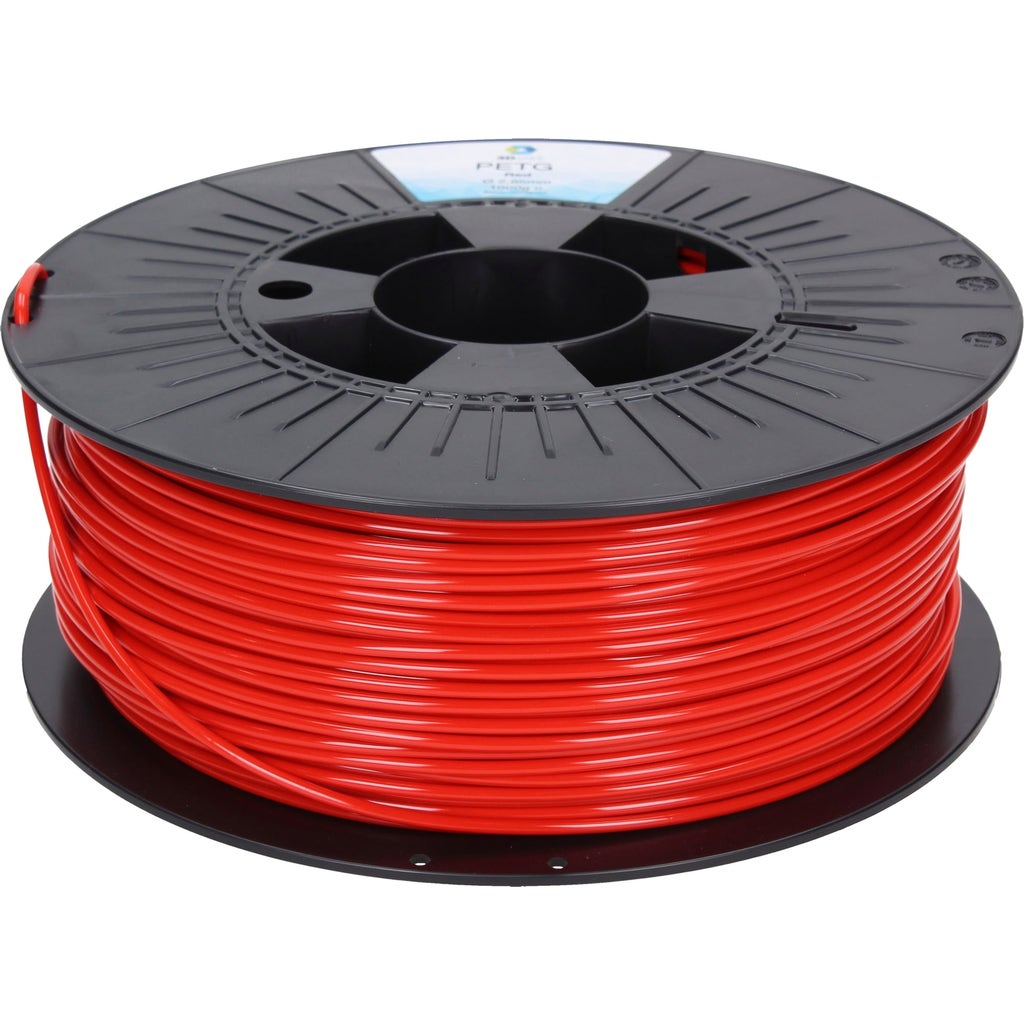 3DJAKE PETG Red - 3DJake International