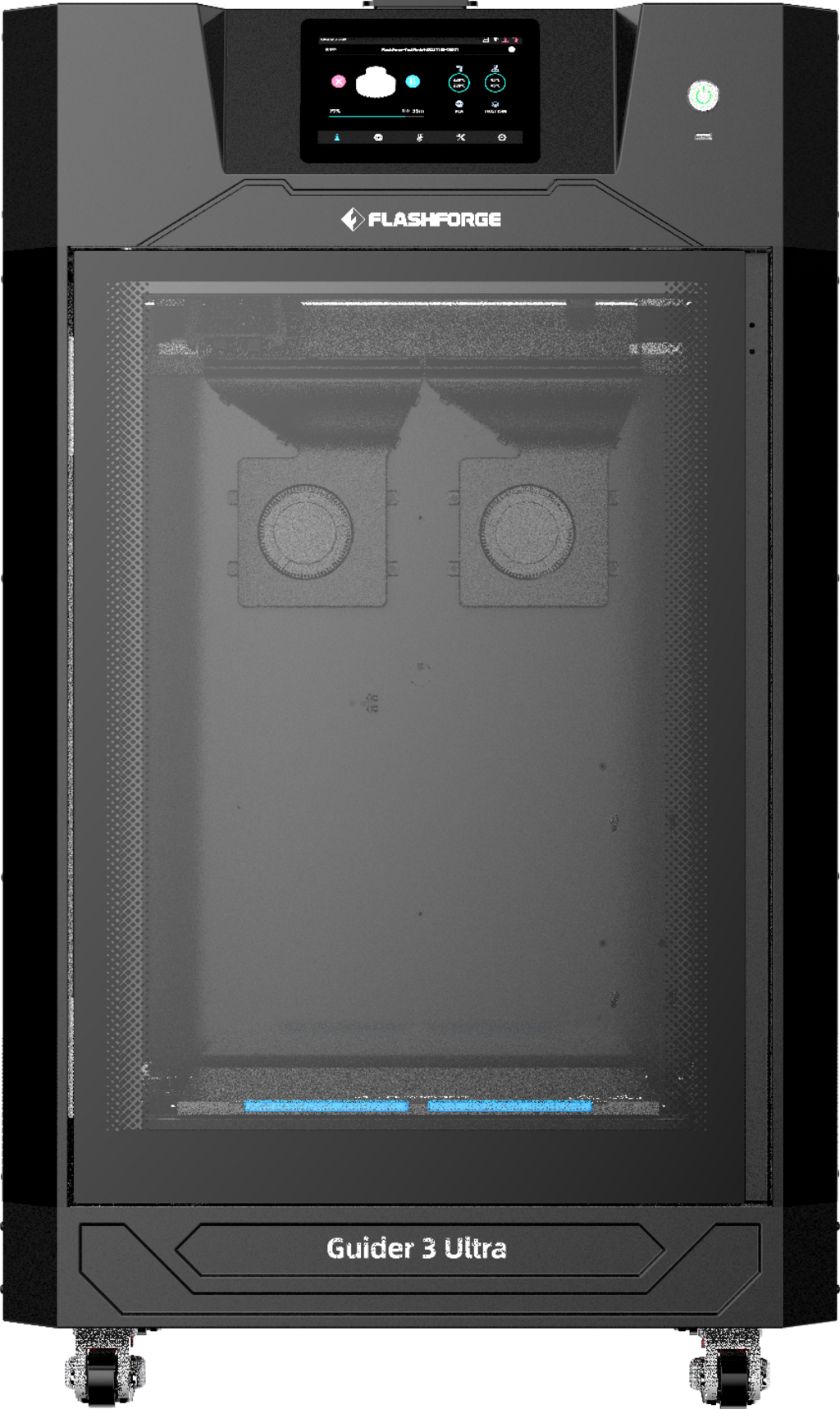 FlashForge Guider 3 Ultra - 3DJake Ireland