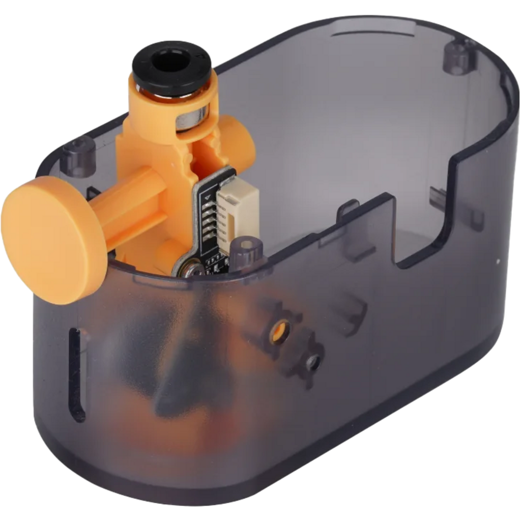 Bambu Lab AMS Lite Filament Funnel Unit - 3DJake Ireland