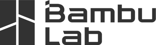 3D printers, filaments & more from Bambu Lab