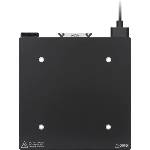 Bambu Lab Heated Bed Unit - 3DJake International