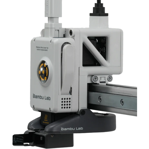 Bambu Lab Filament Cutter Lever - 3DJake Portugal