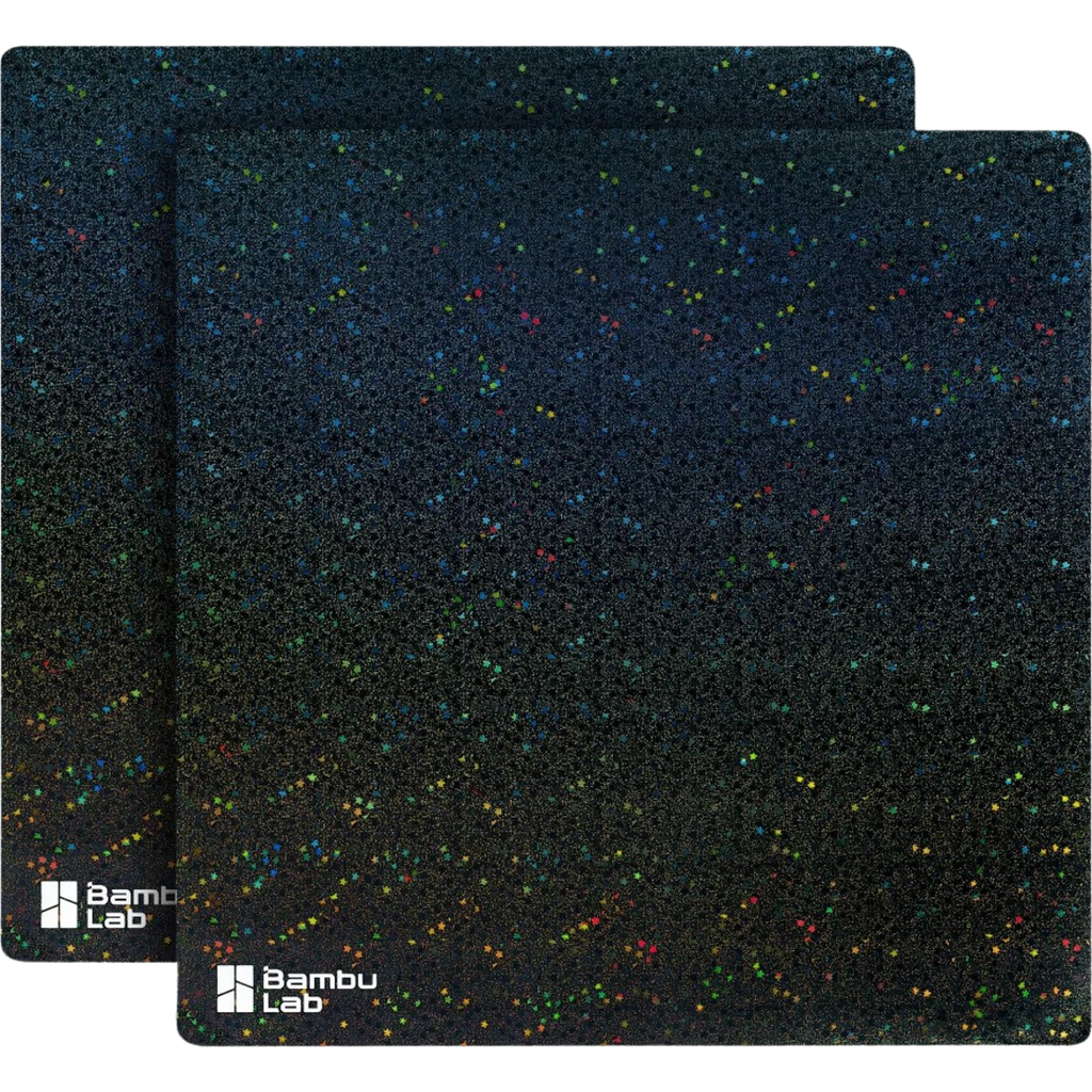 Bambu Lab Galaxy Surface Sheet - 3DJake International