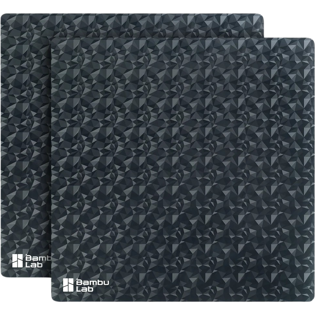 Bambu Lab Diamond Surface Sheet - 3DJake Österreich