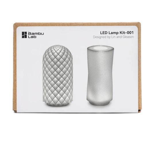 Bambu Lab Hardware Kits kaufen