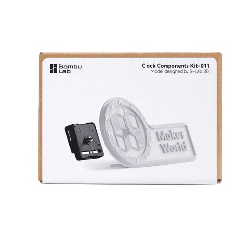 Bambu Lab Hardware Kits kaufen