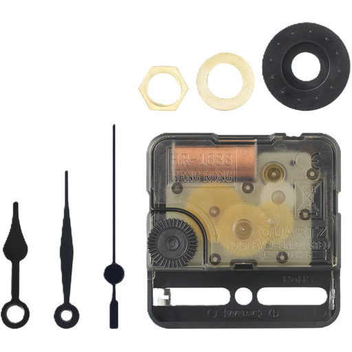 Bambu Lab Clock Components Kit-011 - 3DJake International