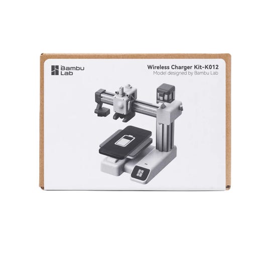 Bambu Lab Hardware Kits kaufen