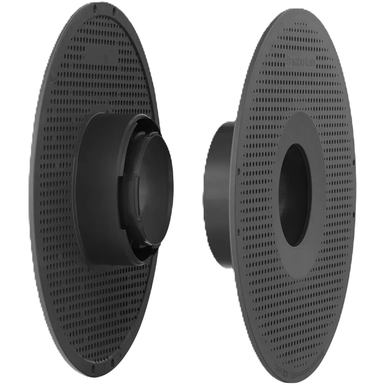 Bambu Lab Bambu Reusable Spool - High Temperature Resistance - 3DJake