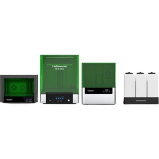 Large selection of DLP, LCD & SLA printers - 3DJake International