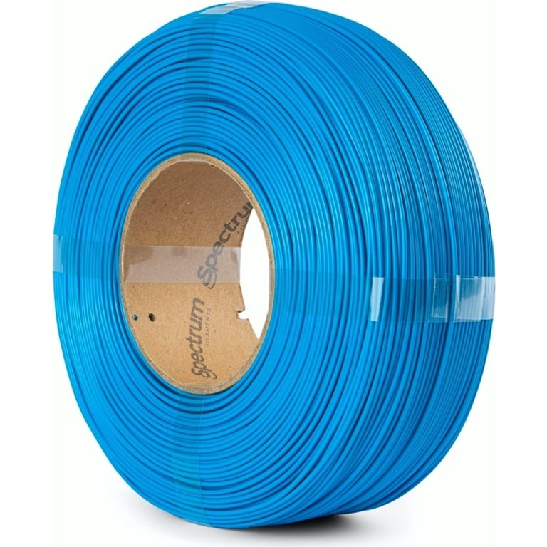 Spectrum ReFill PLA Premium Pacific Blue - 3DJake International