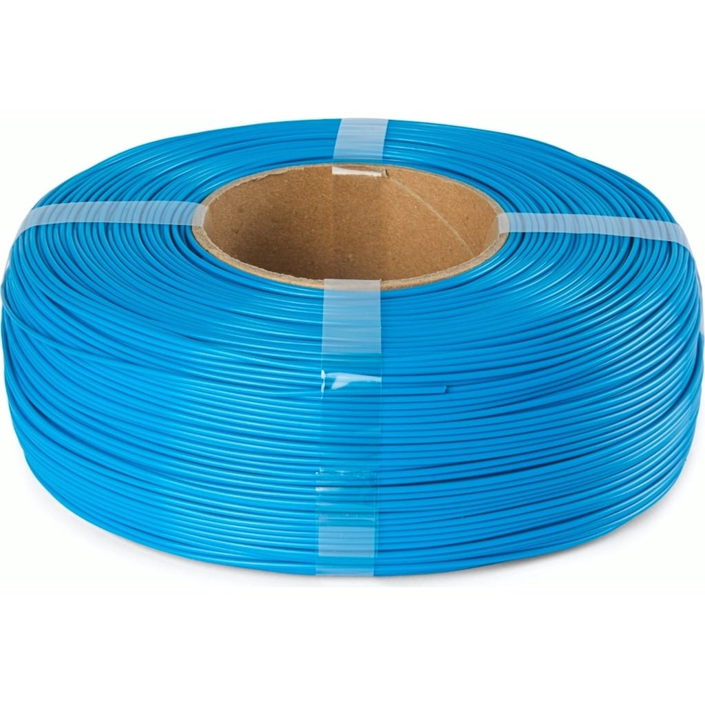 Spectrum ReFill PLA Premium Pacific Blue - 3DJake Česká republika