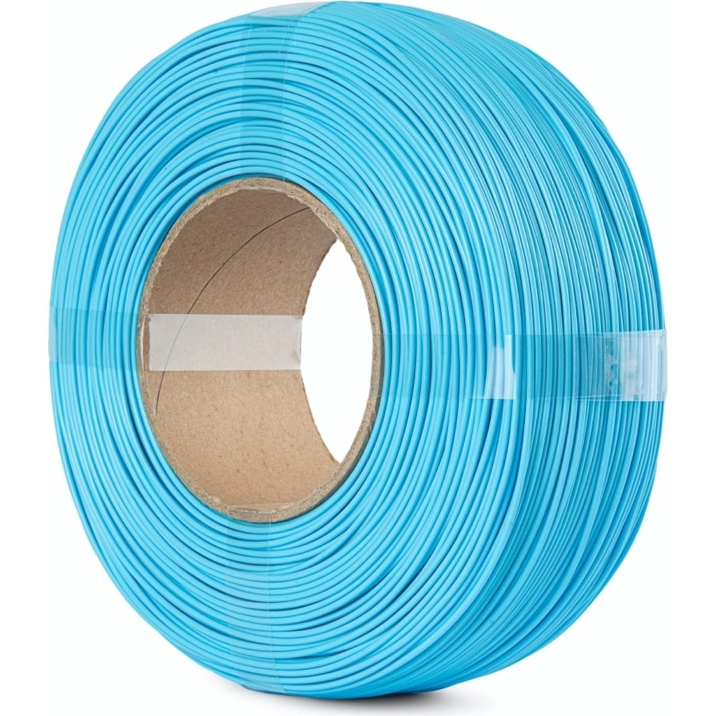Spectrum ReFill Premium PLA High Speed Baby Blue - 3DJake Ireland