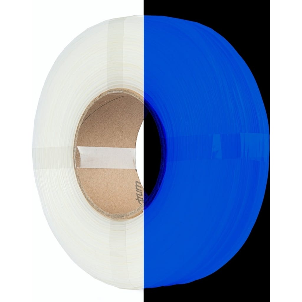 Spectrum ReFill Premium PLA High Speed Neon Transparent UV - 3DJake ...