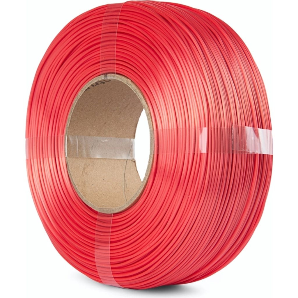 Spectrum ReFill PLA Silk Ruby Red - 3DJake International