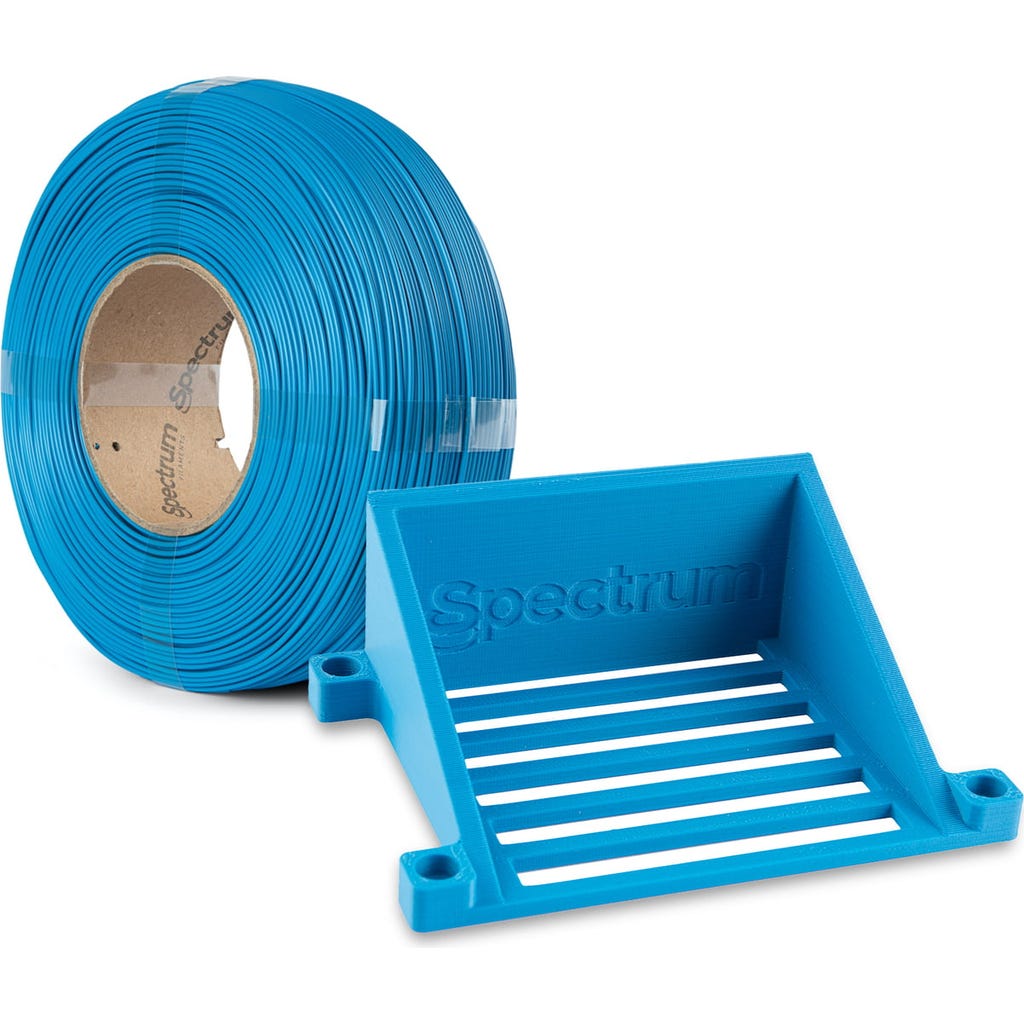 Spectrum ReFill ASA 275 Pacific Blue - 3DJake Nederland