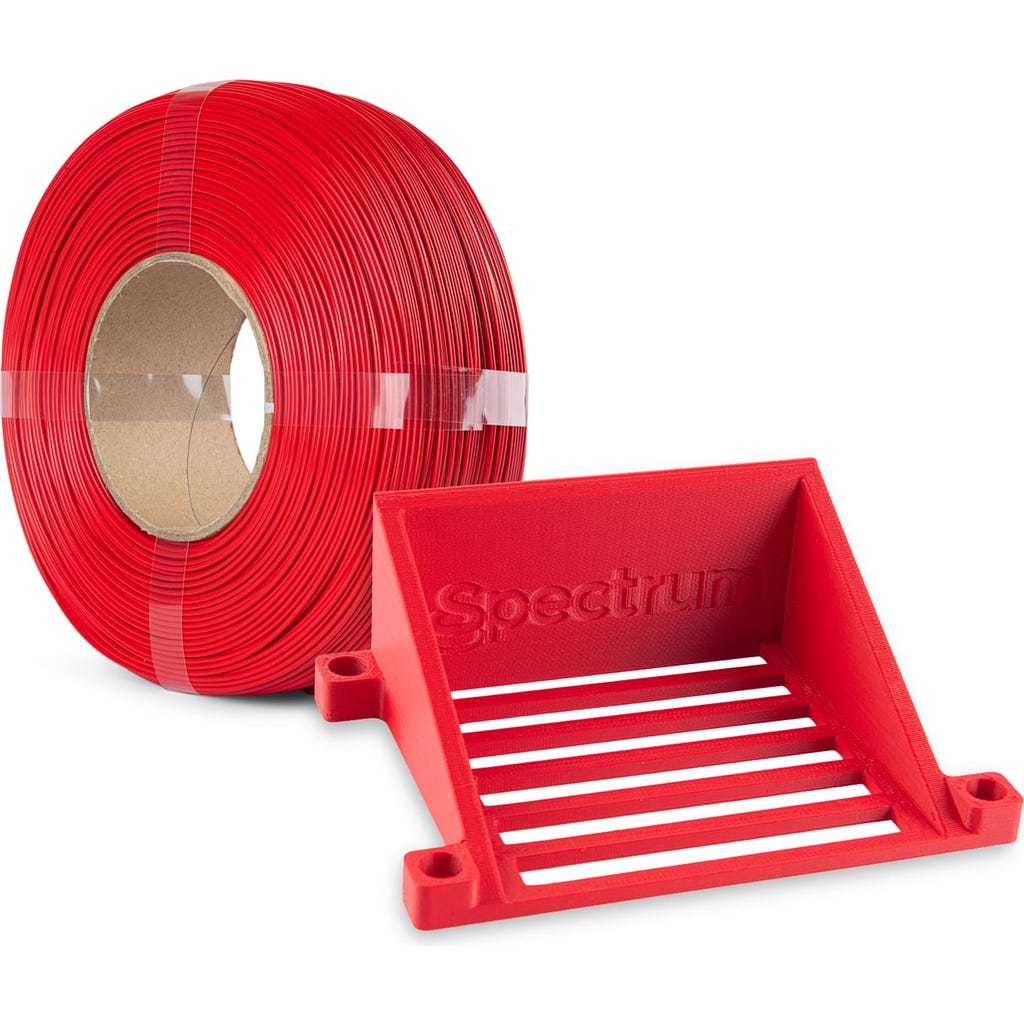 Spectrum ReFill ASA 275 Bloody Red - 3DJake Česká republika