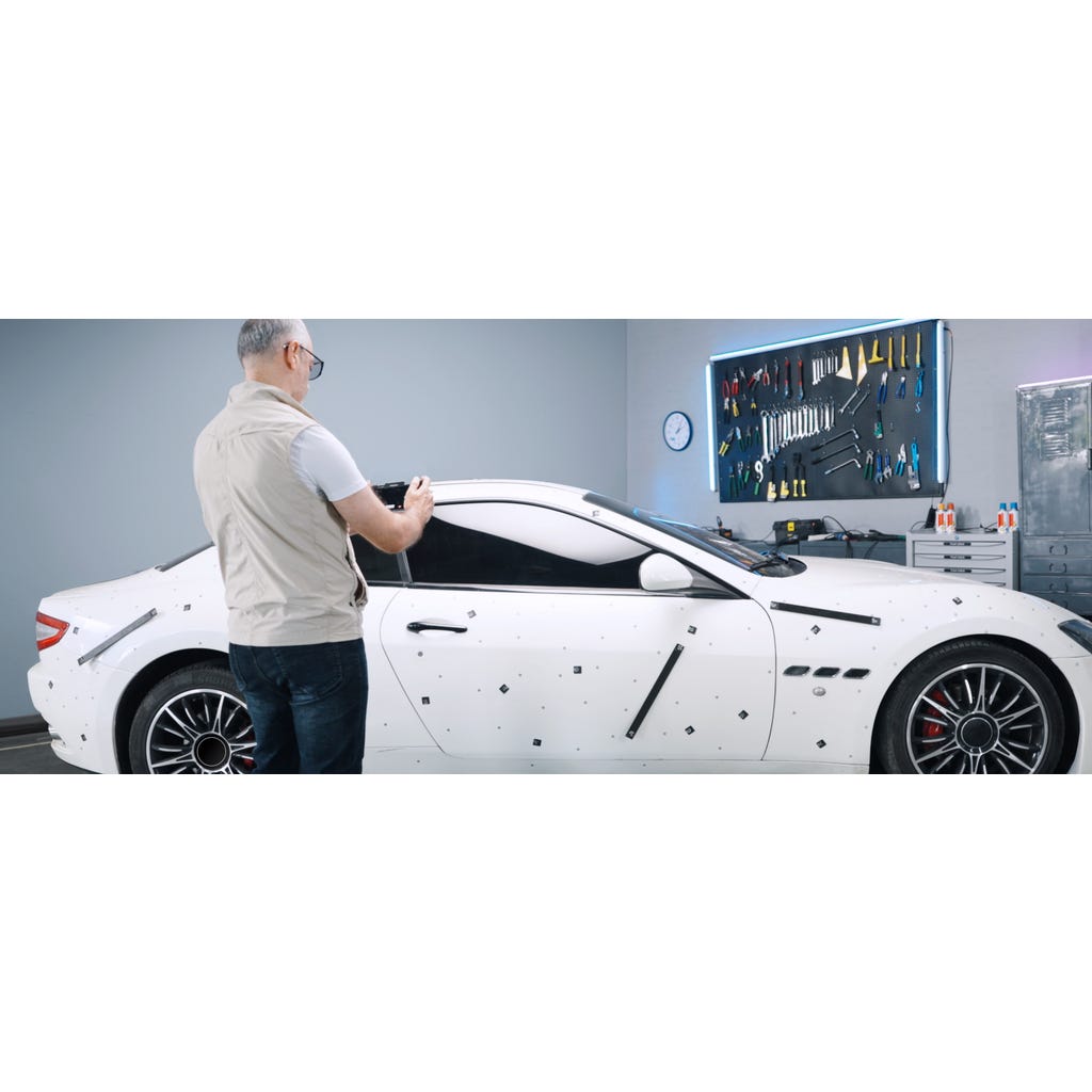 Revopoint Miraco Plus - 3DJake International