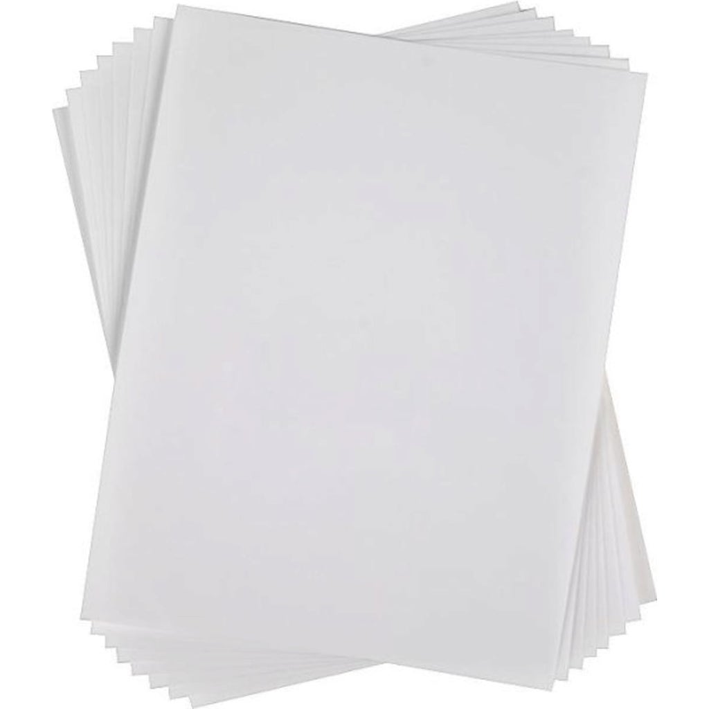 Silhouette Printable Sticker Paper - 3DJake Österreich