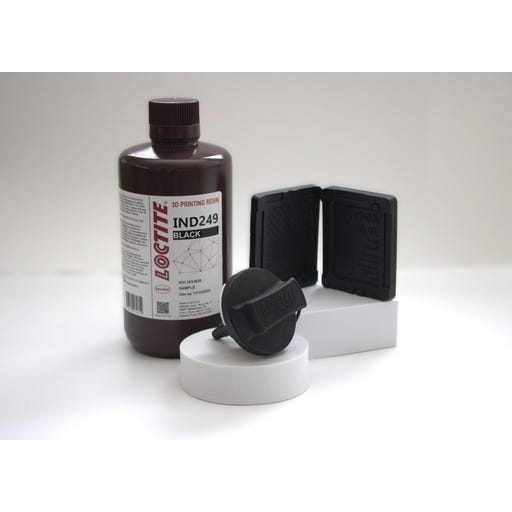 High-Temperature Resin for 3D Printers - 3DJake