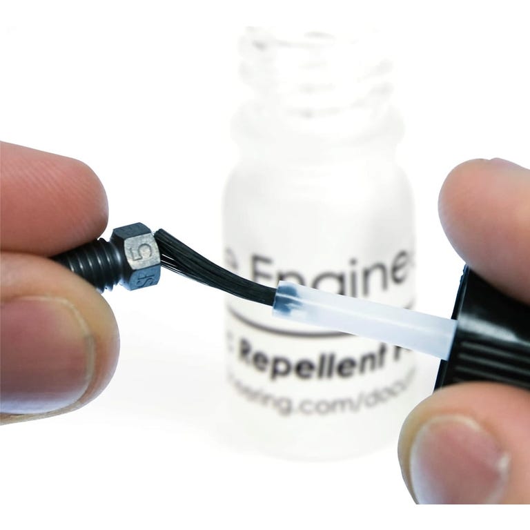 Slice Engineering Plastic Repellent Paint, 3 ml - 3DJake Deutschland