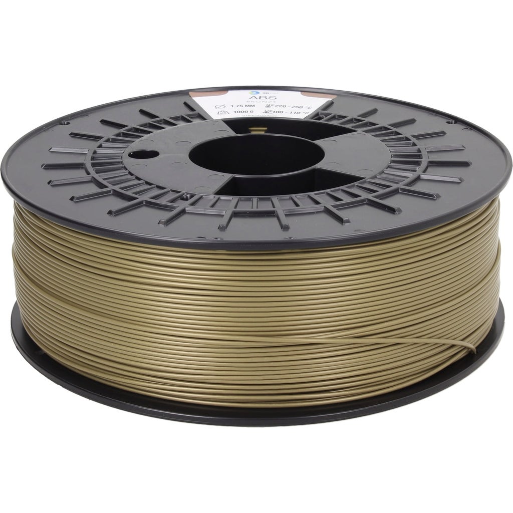 3DJAKE ABS Bronze - 3DJake Ireland