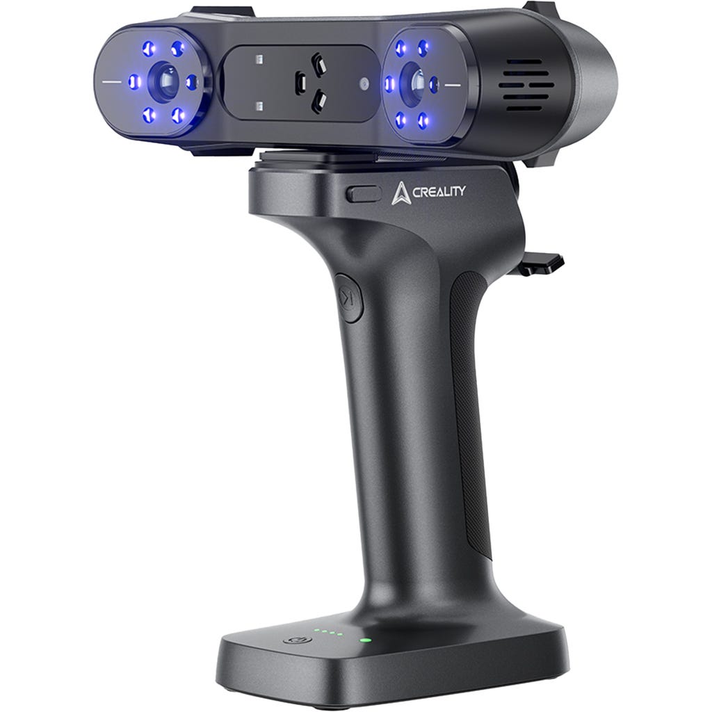 Creality RaptorX - 3DJake Norwegen