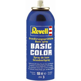 Barvy Revell Spray Color - 3DJake Česká republika