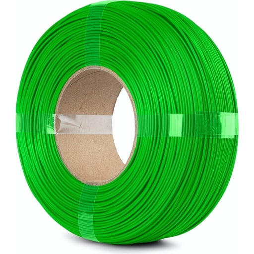 The Filament ReFill PLA Circuit Green - 3DJake Deutschland The Filament ReFill PLA Circuit Green - 3DJake Deutschland