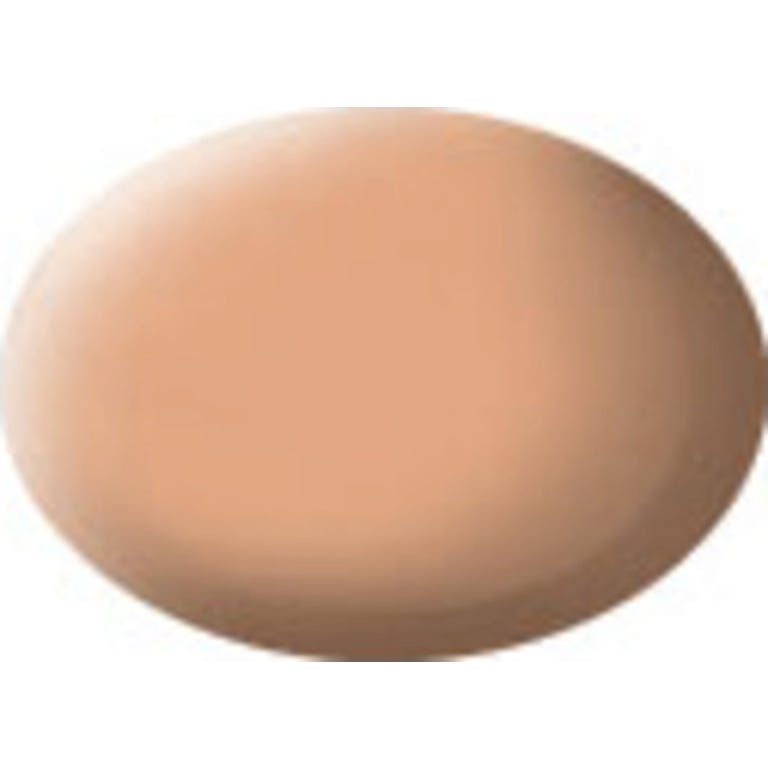 Revell Aqua Color - Skin Colour Matte, 18 ml - 3DJake Ireland