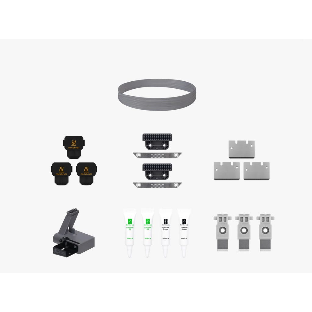 Bambu Lab Maintenance Kit, 1 Set - 3DJake Portugal